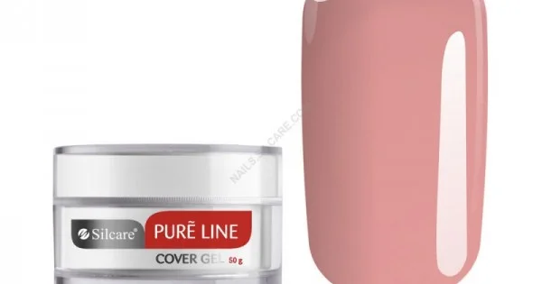 PURE LINE SILCARE